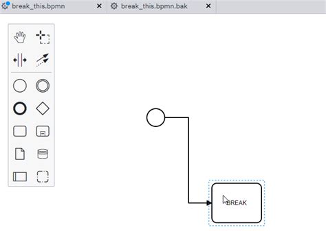 `bpmn` Files Of Similar Names Break Eachother On Saving · Issue 2753