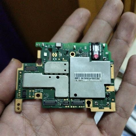 Jual MESIN Xiaomi REDMI A MATI Shopee Indonesia