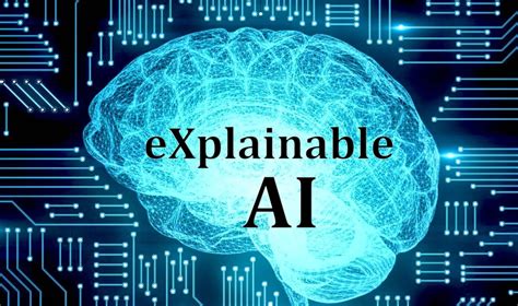 Why We Need Explainable Ai