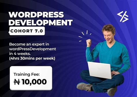 Wordpress Web Development Tech Sisi