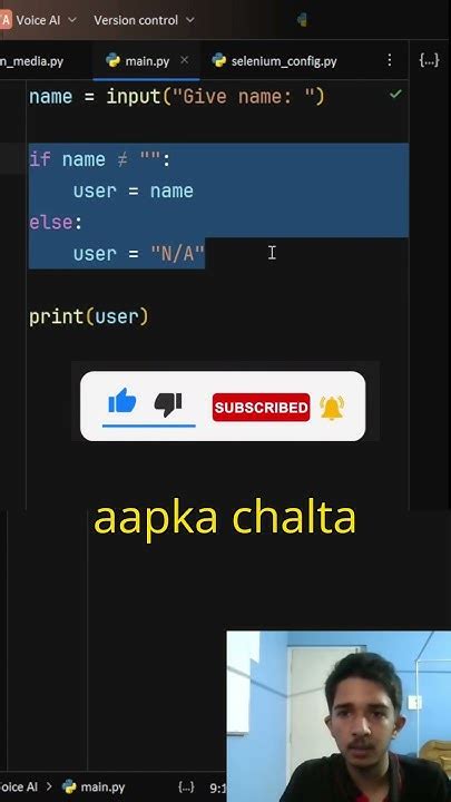 python trick you did not know pythonerrors python codingerrors programming coding