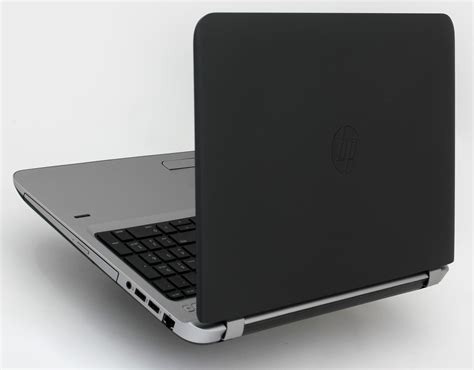 Hp Probook G G Review What A Budget Business Notebook Should Look Like