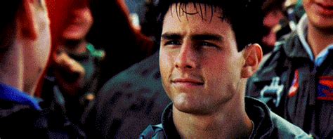 Tom Cruise Top Gun Gif Wifflegif