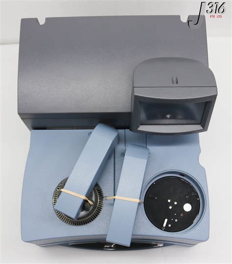 34475 TA INSTRUMENTS DIFFERENTIAL SCANNING CALORIMETERS DSC Q2000