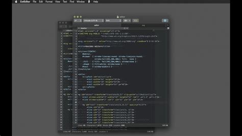 Coteditor Complie Blastermokasin