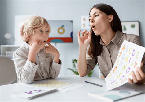 Fluency Disorder Stuttering Better Interact Speech Speech Therapy