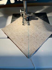 Easy Half Square Triangle Blocks Lakegirlquilts