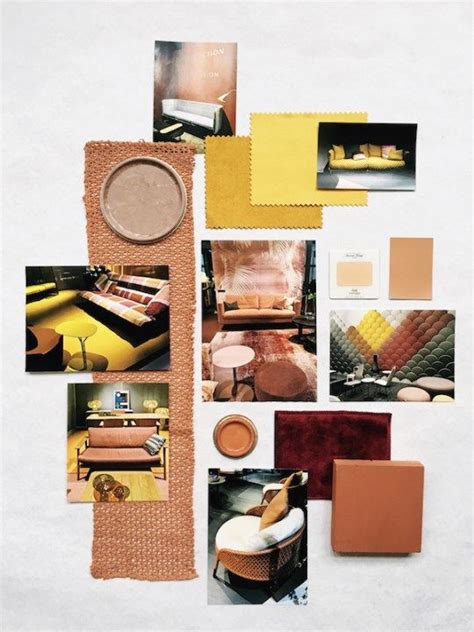 How To Translate A Color Trend Into A Mood Board Eclectic Trends