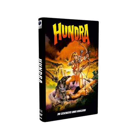 Hundra Limitiert Auf 66 Stk € 1890