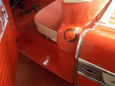 1958 3100 Apache For Sale In Radford Virginia United States For Sale Photos Technical