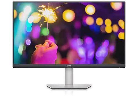 Dell S2721QS 27" 4K Monitor (2020) | Specifications, Reviews, Price ...