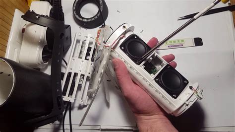 Jbl Flip Disassembly Jujaflying