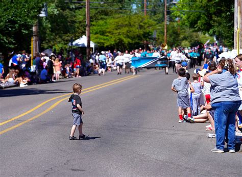 2024 Hillsboro Rotary 4th Of July Parade Flickr