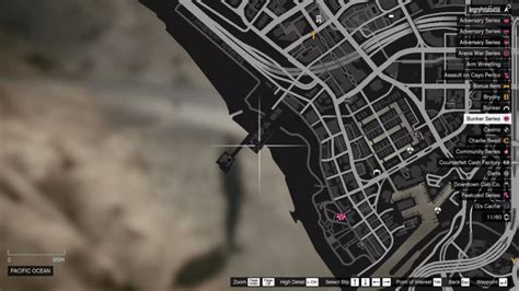 Gta Online All 50 Signal Jammer Locations Full Guide 2024