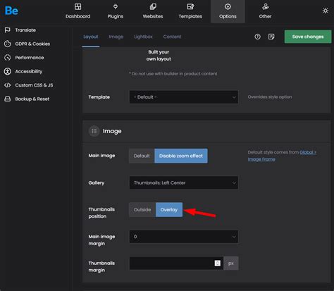 Product Image Doesnt Show Correctly — Betheme Support Forum