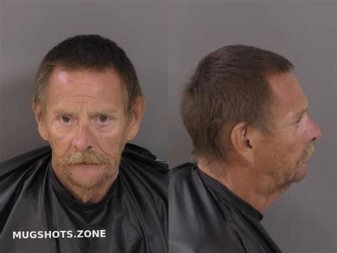 Howard Robert Matthew 04 05 2024 Indian River County Mugshots Zone