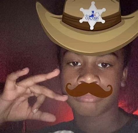 Louis Lj Johnson Age 11