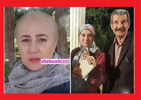 تبسم هاشمی بازیگر لیسانسه ها نقش مادر حبیب کجاست؟ مجله شبونه