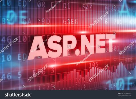 Asp Net Images Stock Photos D Objects Vectors Shutterstock