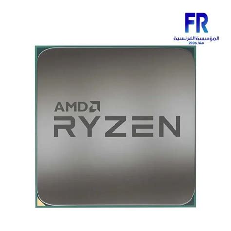 Amd Ryzen 9 3900xt Processor Alfrensia