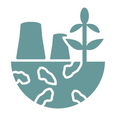 Decarbonization Icon Images Free Download On Freepik