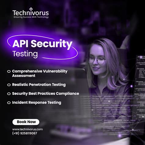 Technivorus Api Security Testing For Apis Technivorus Technology Posted On The Topic Linkedin