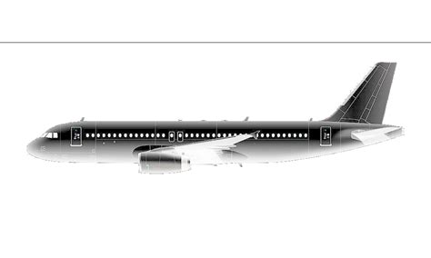 Flylat Airline Fleet