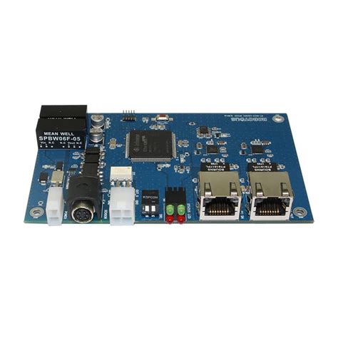 Robotous Ethercat Adapter