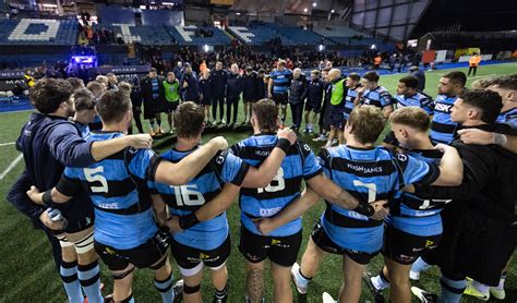 Cardiff Quintet Named In Wales Squad To Face Japan Cardiff Rugby