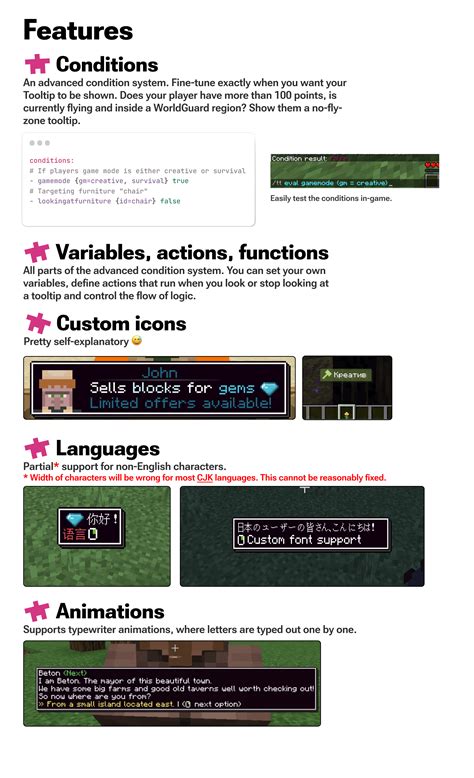Скачать ⭐tooltips с Black Black — лучшее