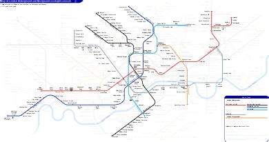 Night Tube Wikipedia