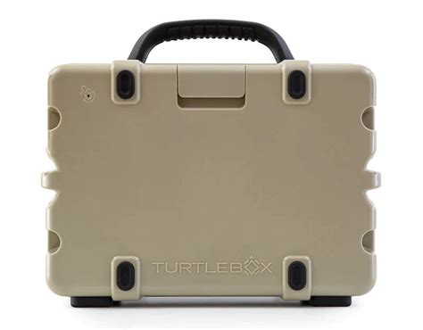 Turtlebox Gen 2 Portable Speaker High Pines Outfitters