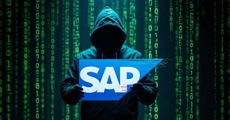 🛑 Critical Sap Exploit Alert Hackers Are Abusing A Flaw In Sap… The Hacker News