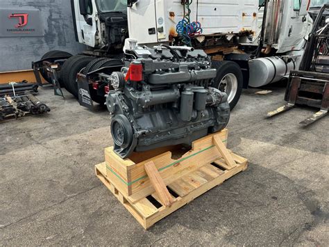 1995 Mack E7 Engine For Sale Hialeah Fl 006049