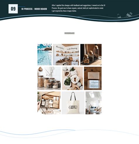 Simple Alternatives Responsive Web App On Behance