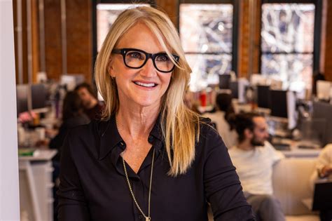Mel Robbins De Vrouw Die Zelfs Oprah Aan Het Denken Zette Franskanl