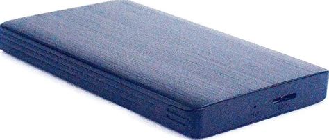 Generic Portable Metal External Hard Disk Case Usb 3 0 To Sata For 2 5 Inch External