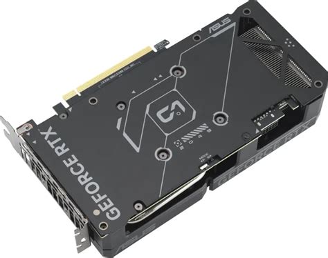 ASUS Dual GeForce RTX 4070 SUPER EVO OC | Preisvergleich Geizhals ...