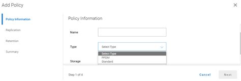 Cyber Recovery Policies And Actions Dell Powerprotect Cyber Recovery Reference Architecture