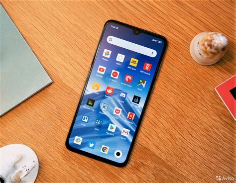 Recovery Redmi 9t — Xiaomi-pad.ru