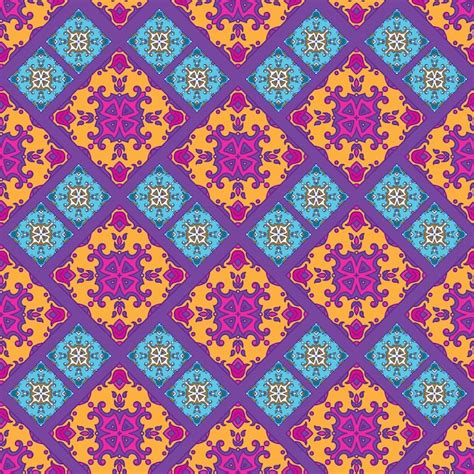 Premium Photo Tiles Seamless Pattern Tiles Seamless Pattern Design Tiles Seamless Pattern