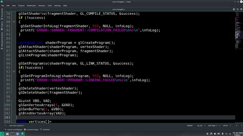 Modern Opengl Example Chastity White Rose