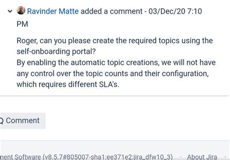 Can We Create The Required Topics For Kafka Issue Dotnetcore CAP GitHub