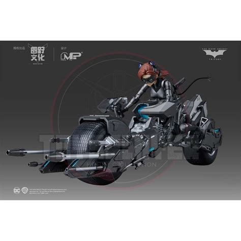 Toys Player Hobby And Toys Collection Other Ms General 110 Scale Dc Cat