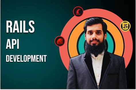 Create A Custom Ruby On Rails Api For Your Business Needs By Mabdul