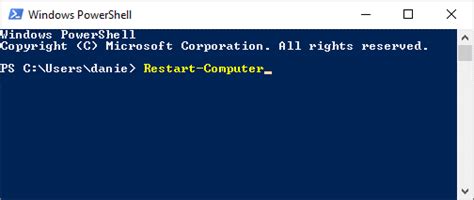 How To Restart Windows 10 Quick And Safe Ways Easeus