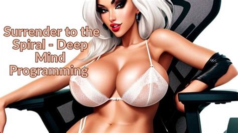 The NLP Toolbox Surrender To The Spiral Deep Mind Programming Rise Of AI Clips Sale