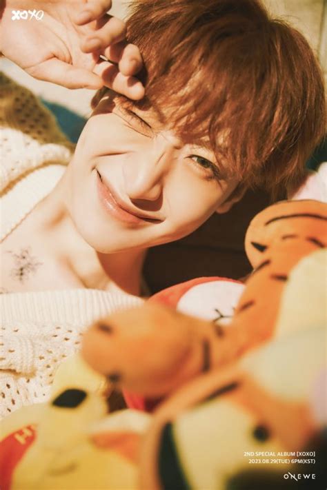 Dongmyeong Onewe Profile Updated Kpop Profiles