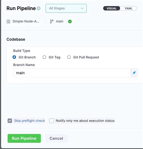 CI CD Pipeline As Code With Harness Harness