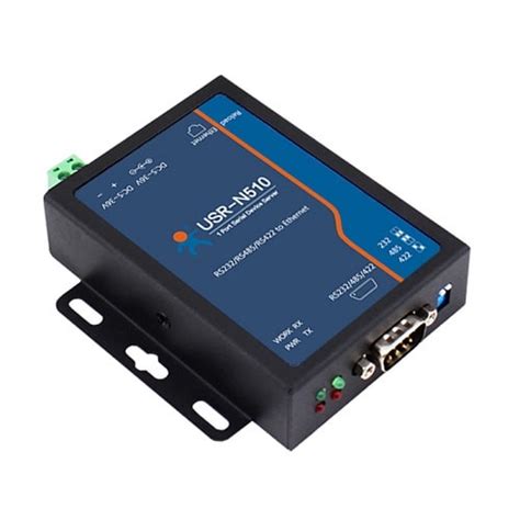 USR N510 MQTT Gateway Sourcewell Devices